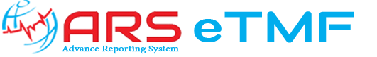 ARS eTMF - Login